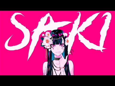 O SAKI SAKI - AMV - Anime mix - YouTube