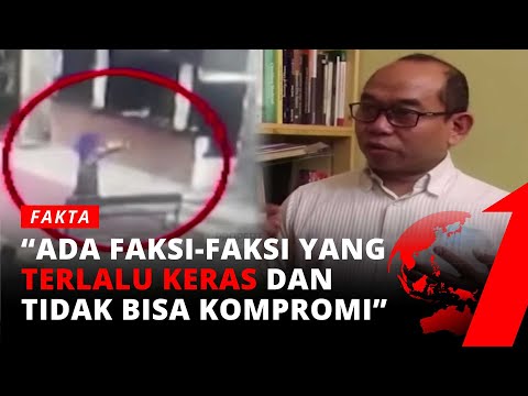 Aksi Teror ZA, Pengamat: Kalau Dalam Konsep ISIS, Mereka Lebih Mengandalkan Perempuan