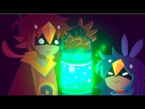 ALULA ANIMATION - YouTube