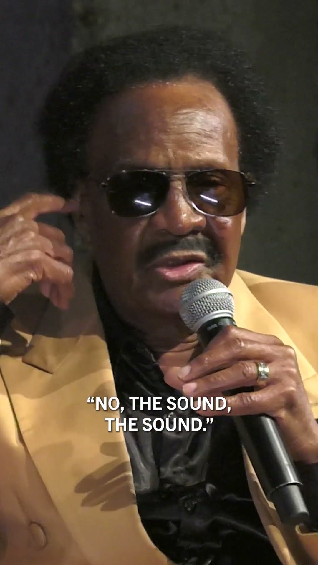 R&B singer Jimmy Church recounts playing with a young Jimi Hendrix ...