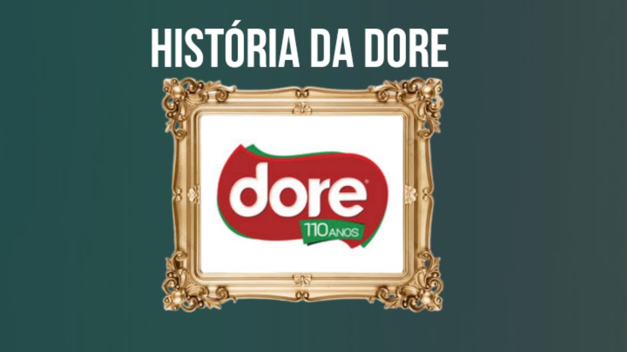 História da Dore - YouTube