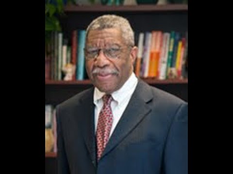 USEA 2021 AMM: Dr. Matthew Holden, Jr. (University of Illinois ...