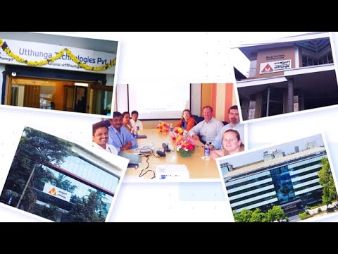 From Inception to Innovation: Utthunga's Inspiring Journey Unveiled | Utthunga - YouTube