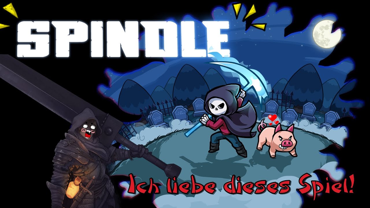 Highlight: Spindle - Mit der Macht der Freundschaft! - YouTube