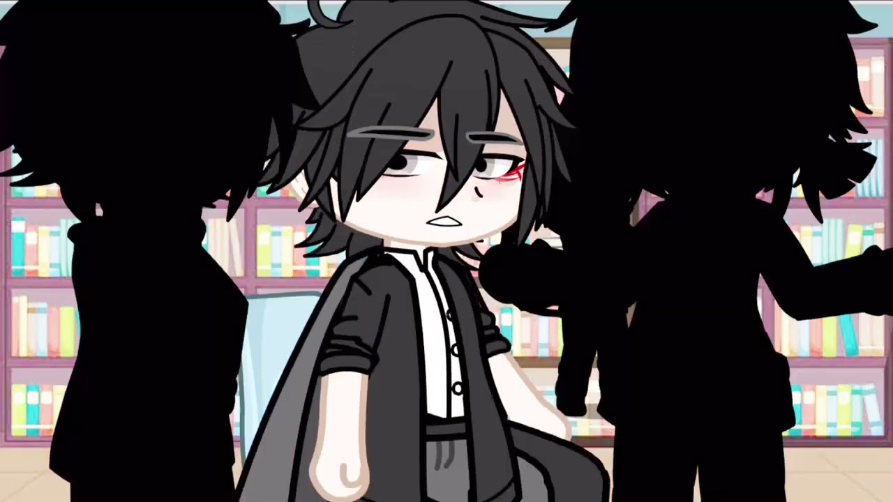 Everybody’s watching her… but she’s looking at [ meme/trend ] - YouTube