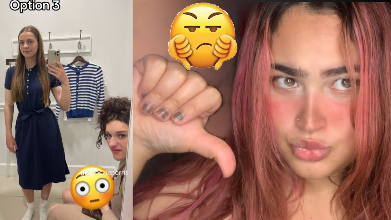 Rating Sockie’s New Style! 👎🏼👍🏼 - YouTube