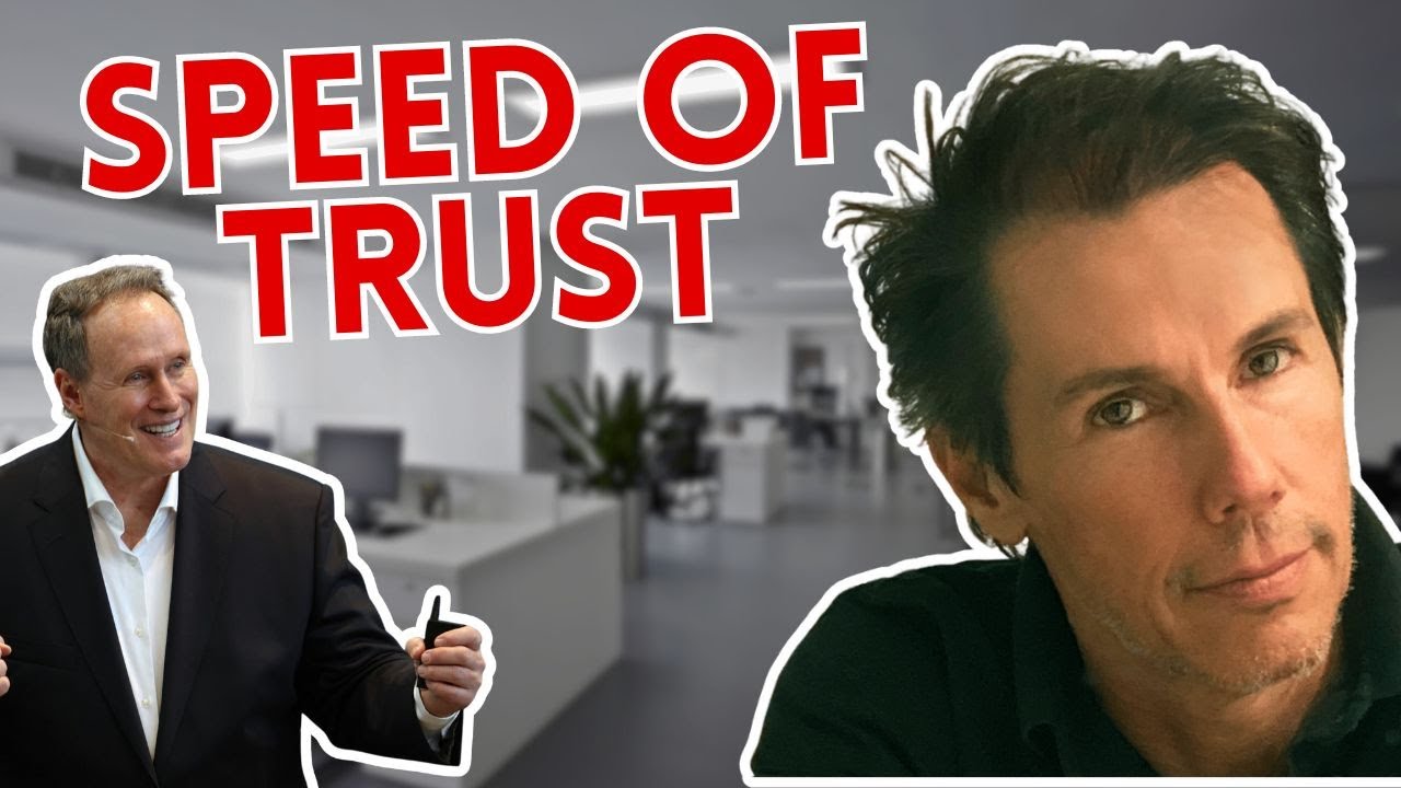 Winning in a Transactional World: Smart Trust and Win-Win Strategies ...