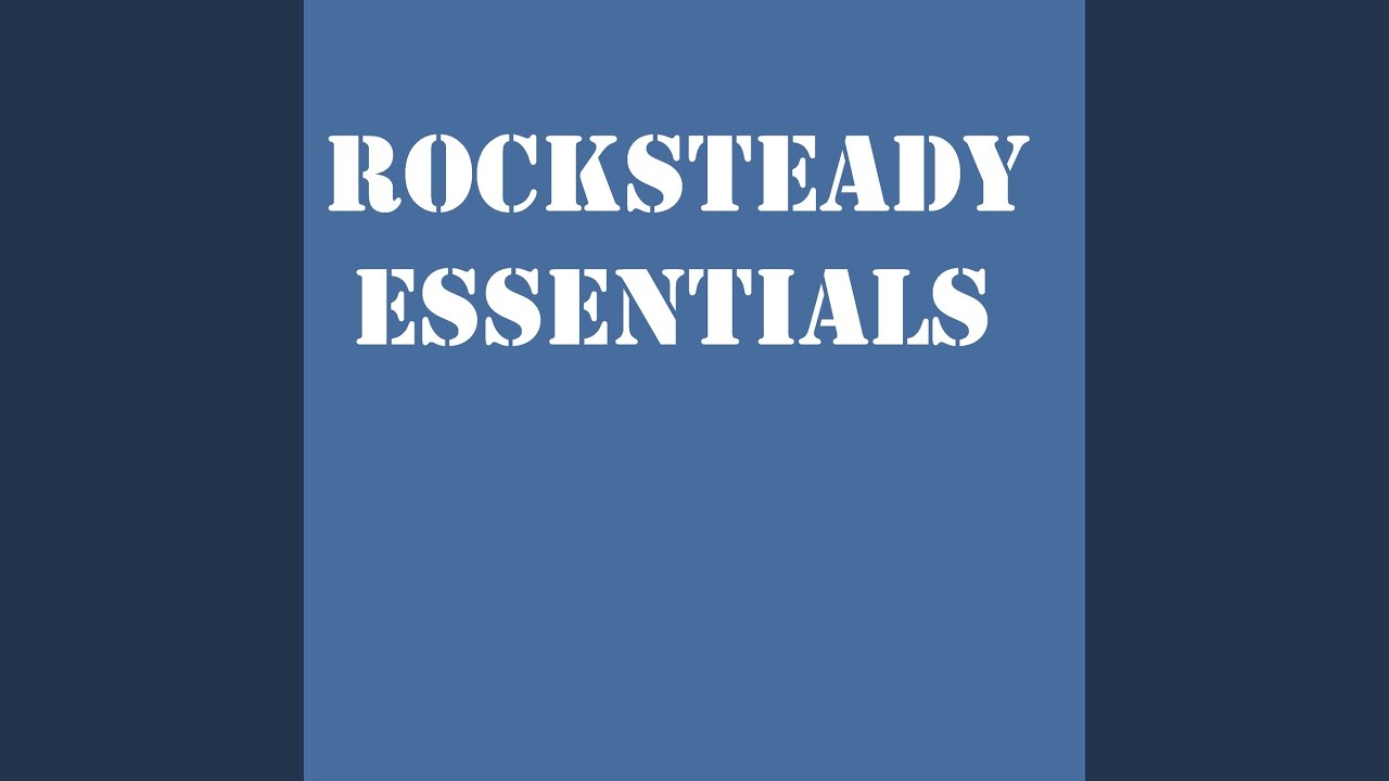 People Rocksteady - YouTube