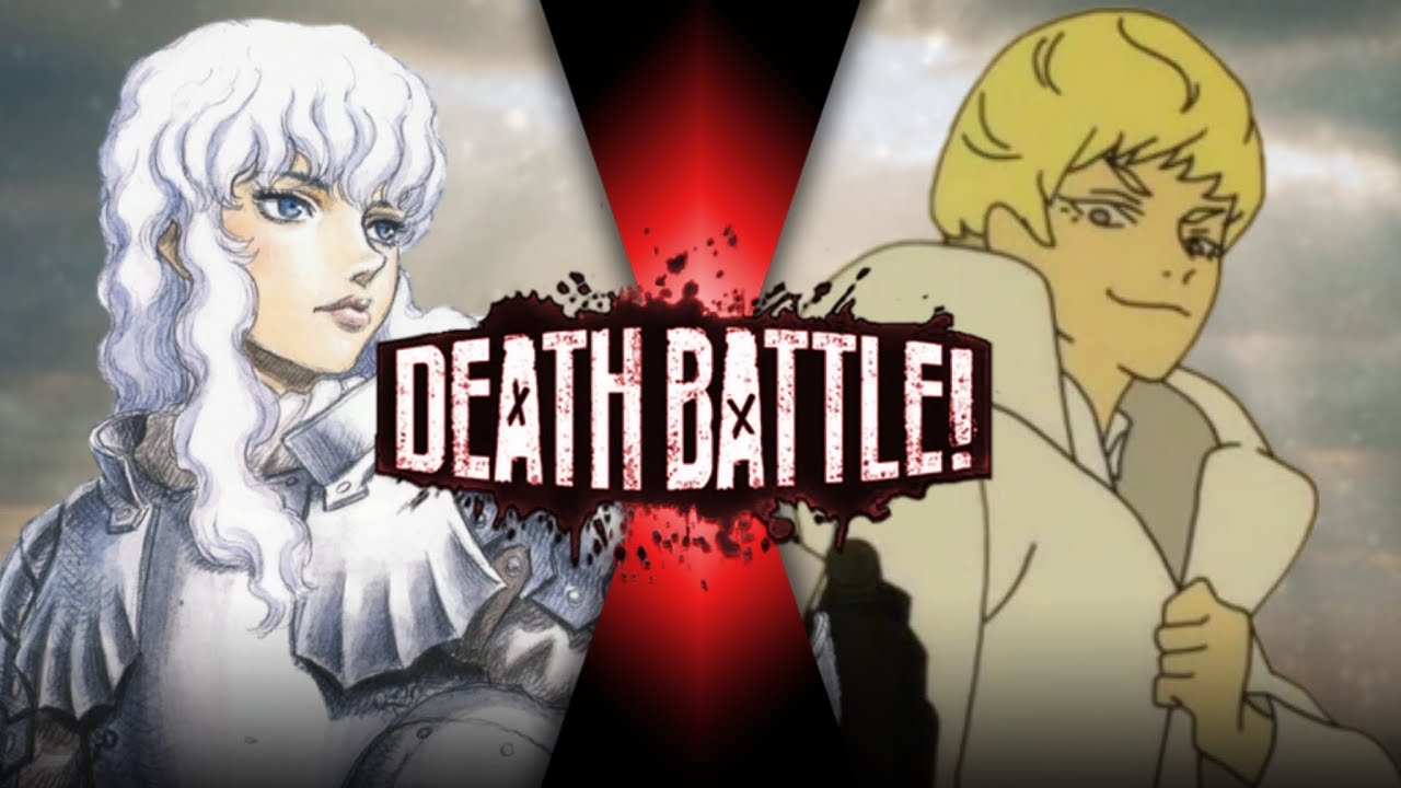 Griffith vs Ryo Asuka(Berserk vs Devilman) | DB Fan Trailer - YouTube