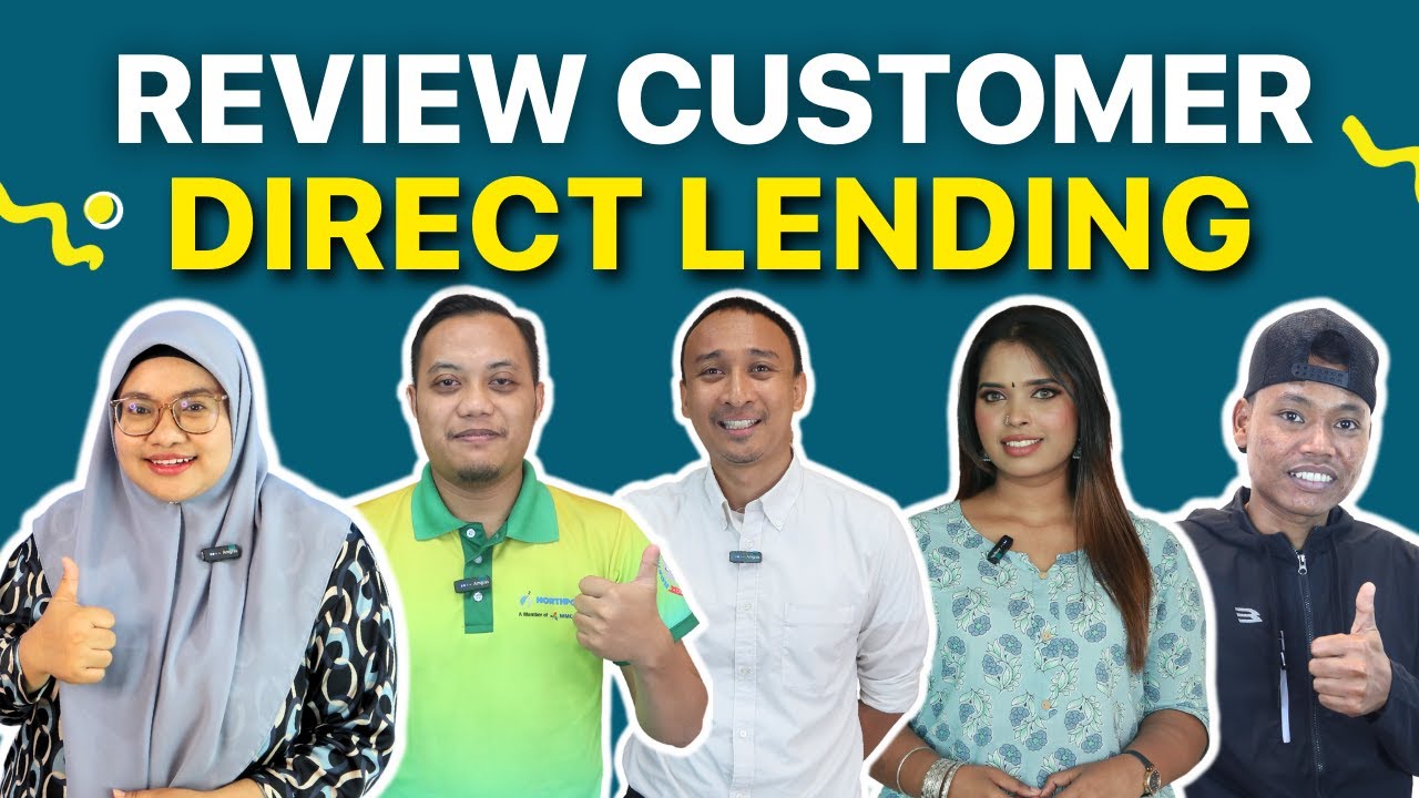 Our Featured Blog - Direct Lending