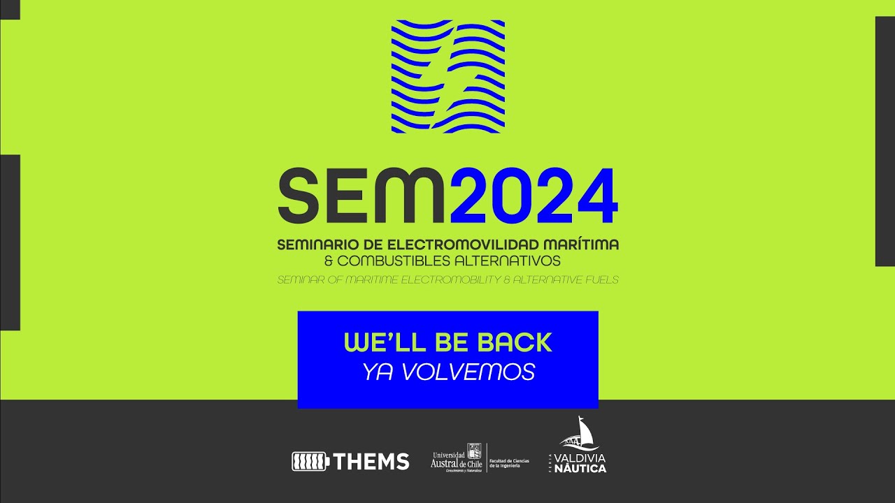 SEM 2024 - YouTube