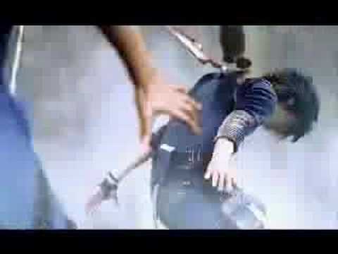 F4- (NEW) Pepsi Commercial