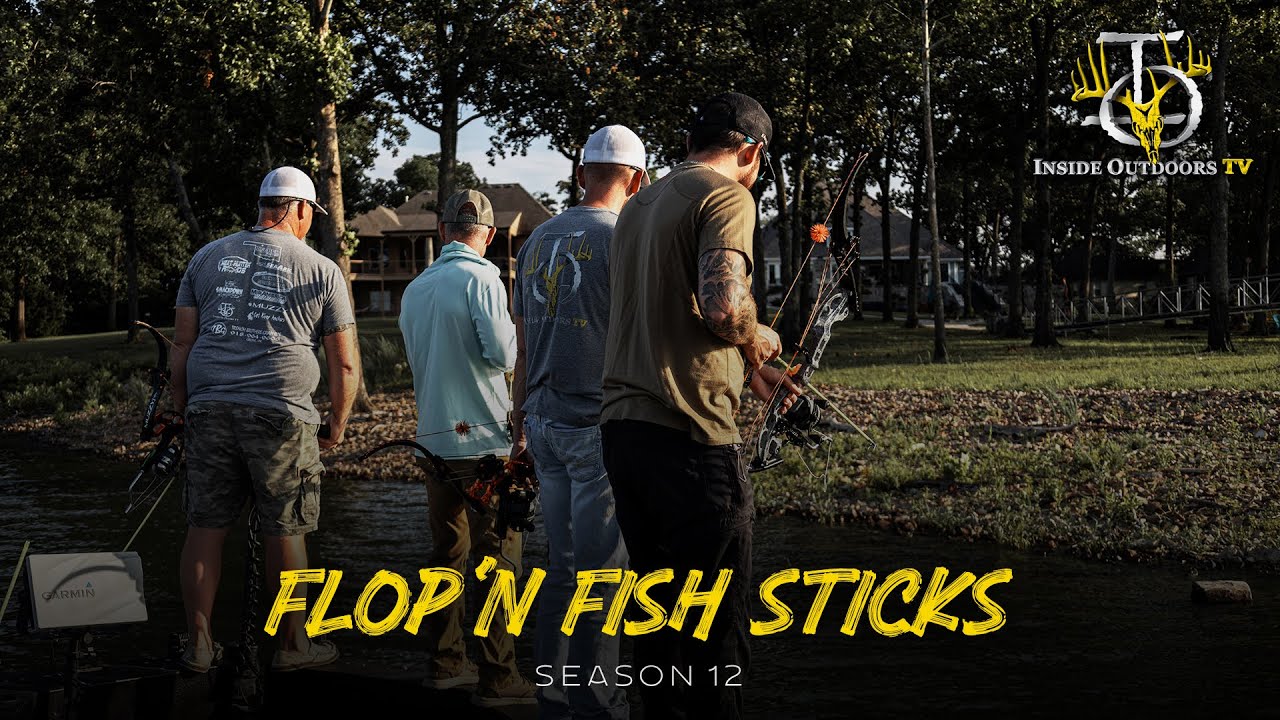 Flop'n Fish Sticks - YouTube