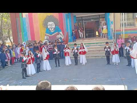 Sakarya Aycan çaltekin ilköğretim okulu