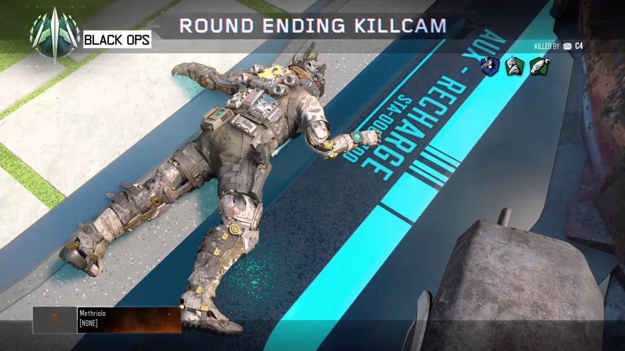 *LIVE* BO3: WAR MACHINE IS INSANE! - 5 MAN w/ WAR MACHINE (Black Ops 3 ...