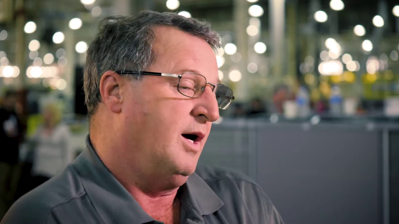 Ruud 15 30 Ton Renaissance™ - YouTube