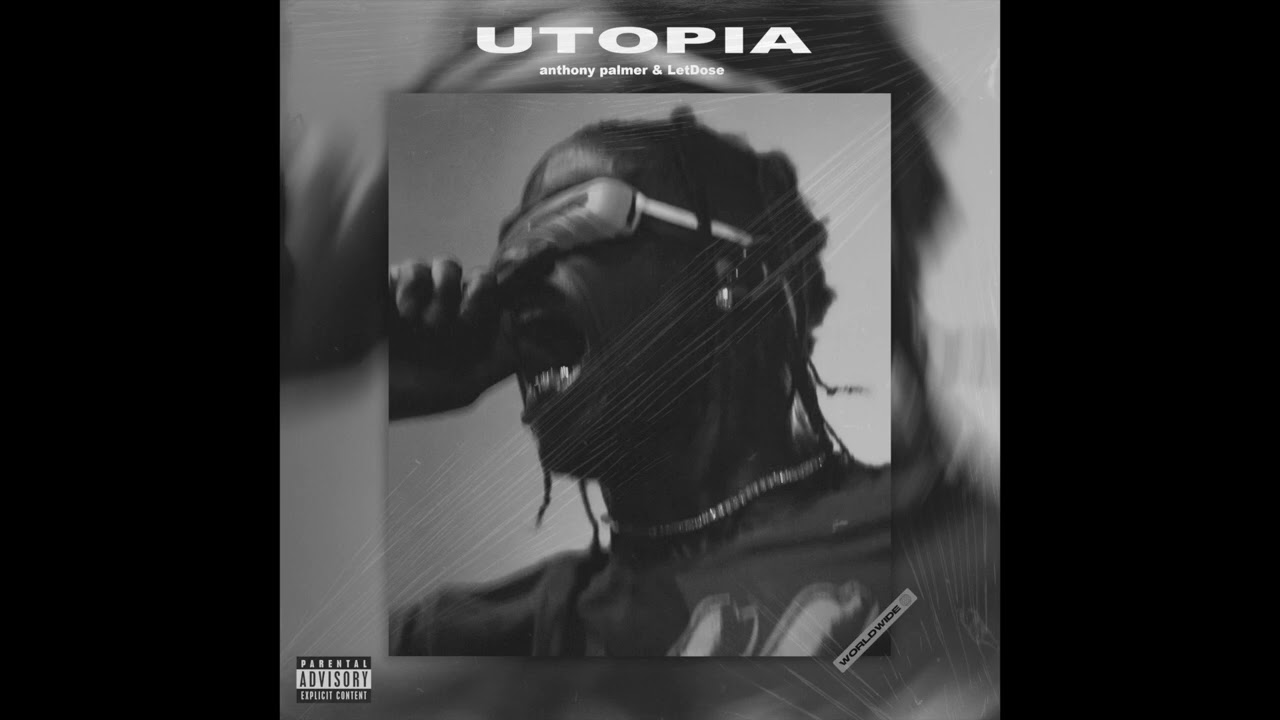 FREE Loop Kit / Travis Scott Loop Kit - "Utopia" (Don Toliver, Cubeatz ...