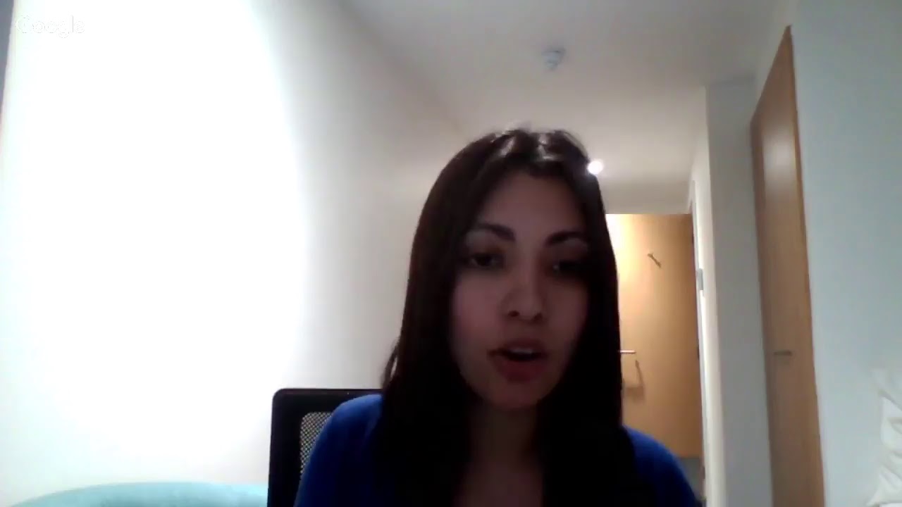 Winning from OG, with Sharmila Parmanand - YouTube