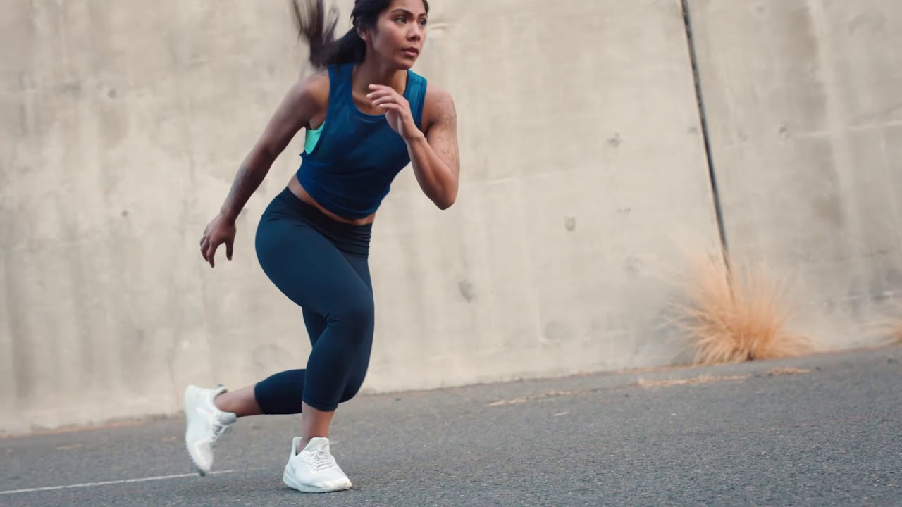 VITAL PROTEINS #FEEDWHATMOVESYOU CAMPAIGN feat. JON HIPP - YouTube