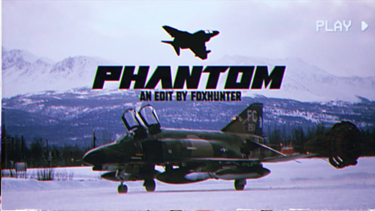PHANTOM - YouTube