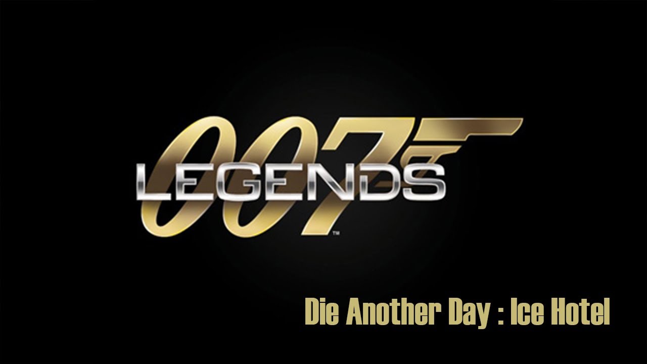 007 Legends - Mission 7 - Die Another Day : Ice Hotel - Gameplay - YouTube