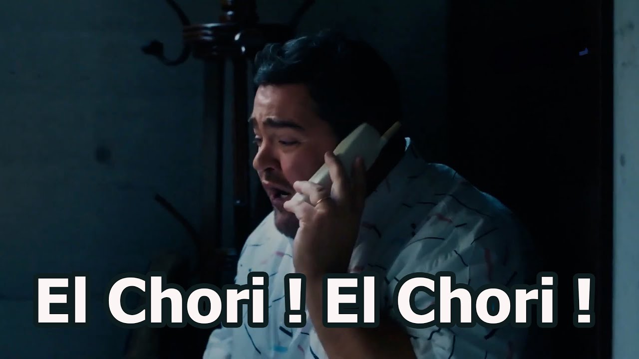 UVASAL - El Chori, el Chori ! ( Publicidad Argentina 2024 ) - YouTube