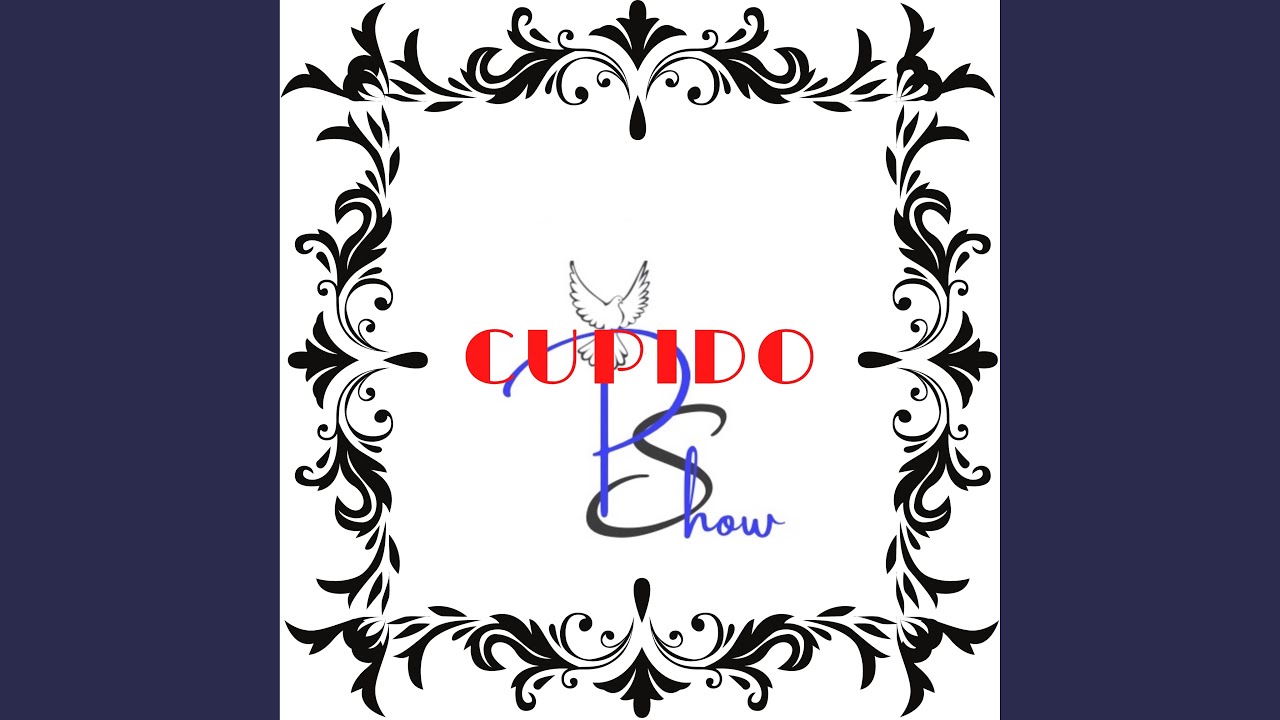 Cupido (2020 Versión remasterizada) - YouTube