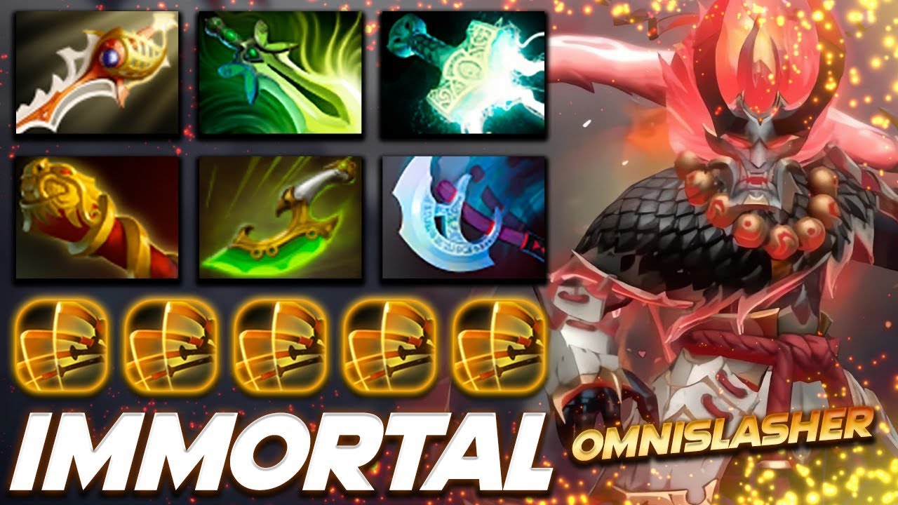 Juggernaut - ULTRA RARE - Dota 2 Pro Gameplay [Watch & Learn] - YouTube