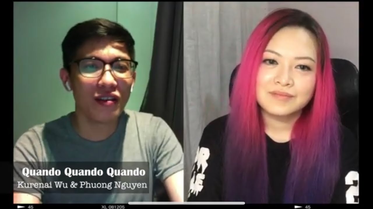 Quando, Quando, Quando - YouTube Music