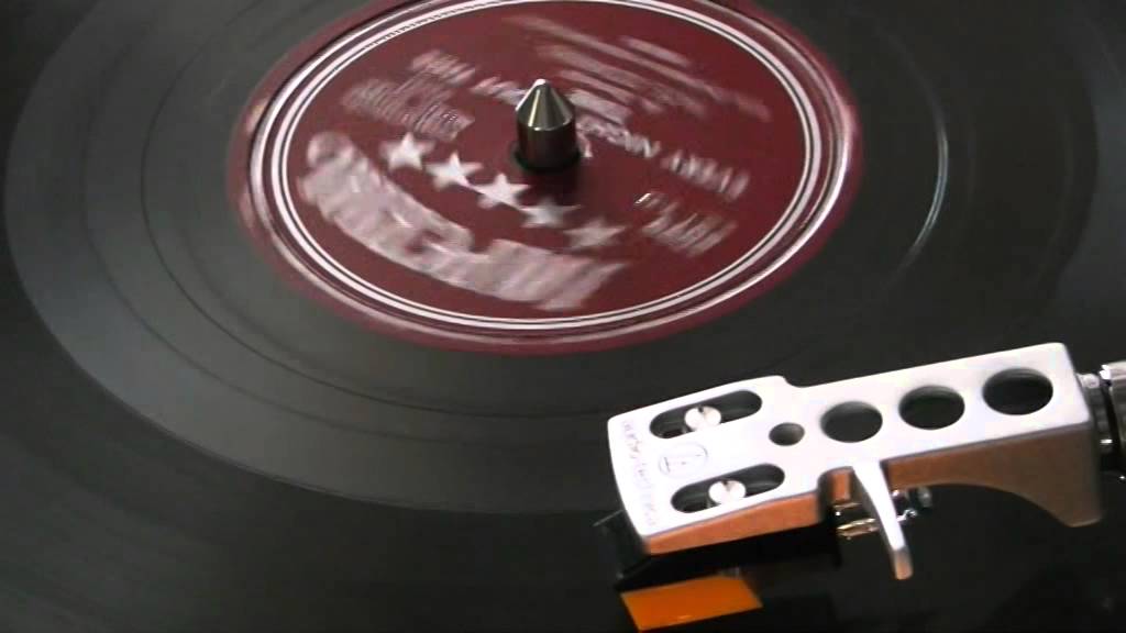 78 IMPERIAL 5099 B EVERY NIGHT ABOUT THIS TIME - FATS DOMINO - 1950 ...