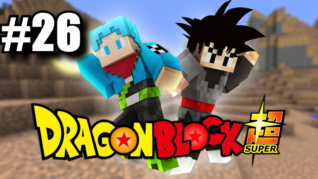 SECRET LAIR and Babidi's Ship!- Dragon Block Super Part 26 - YouTube