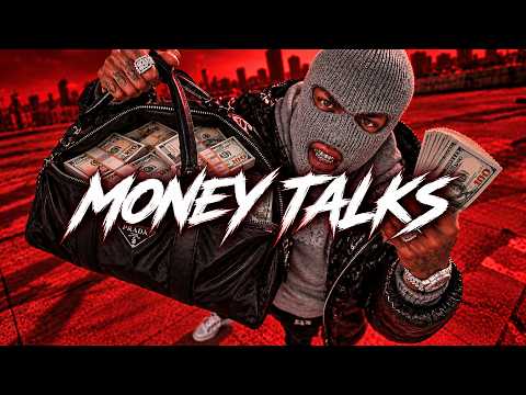 Fast Trap Rap Beat Instrumental ''MONEY TALKS'' Club Freestyle Afro Trap Afro Trap Reggaeton Type