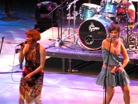 Jinx - Bye bye baby bye (Live in Maribor 2008) - YouTube