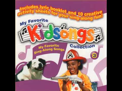 I Want To Be A Fireman