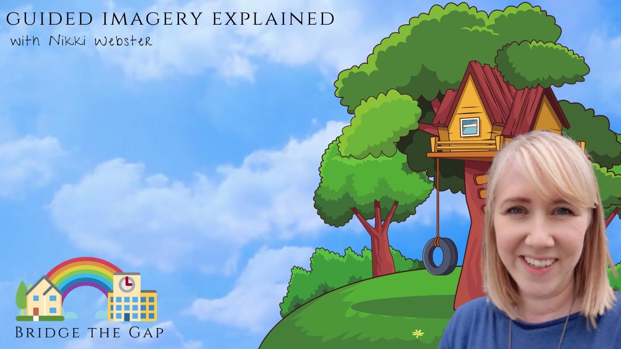 Guided Imagery Explained - Family Wellbeing - Child Mental Health ...