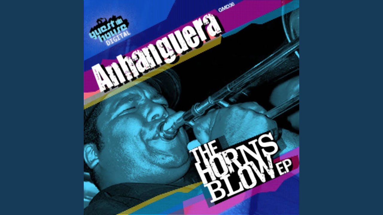 Who Is Up (Original Mix) - YouTube