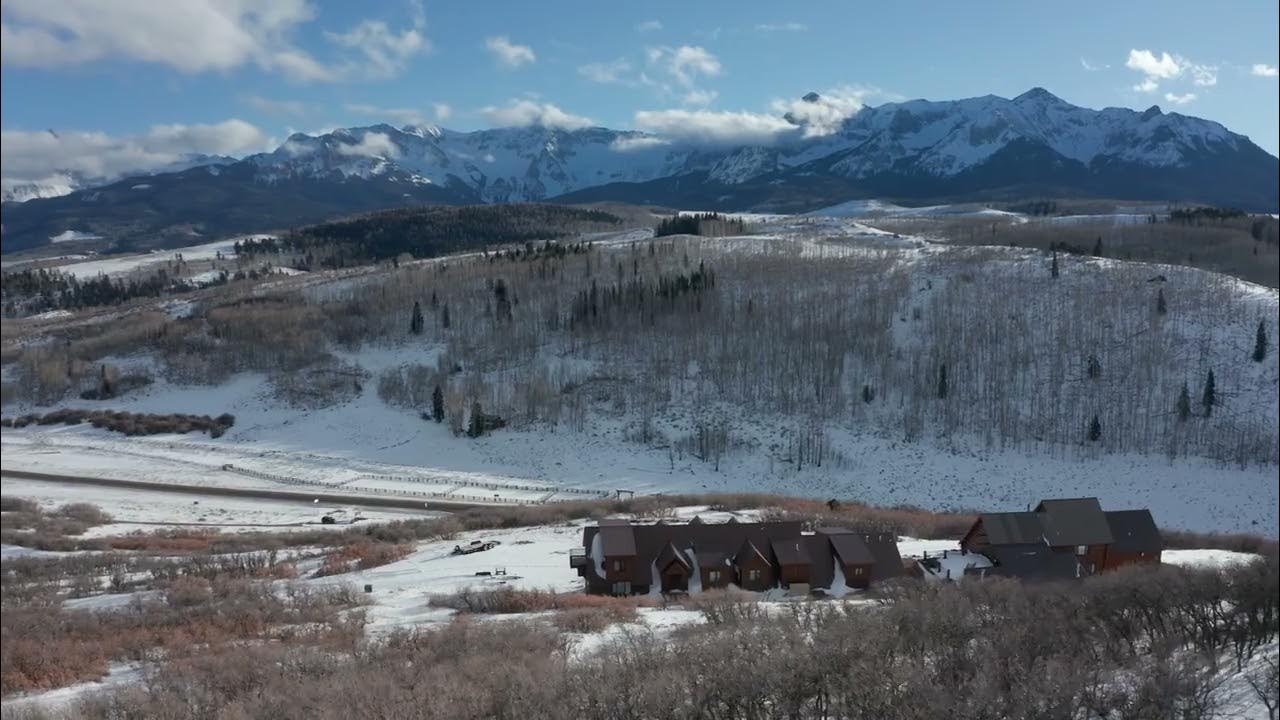 Snow Drift Ranch - YouTube