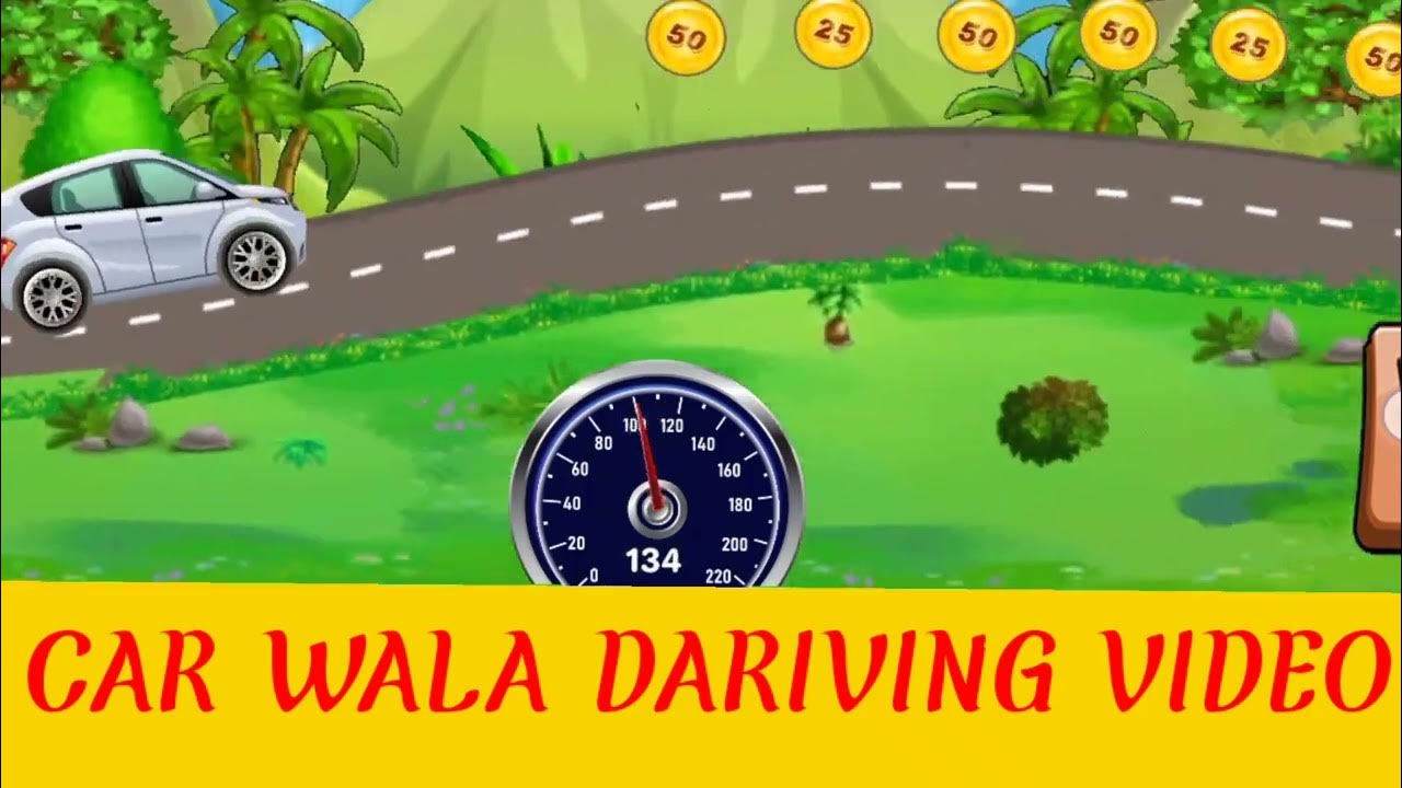 Car Drive Wala Videocar Wala Katon Video Youtube