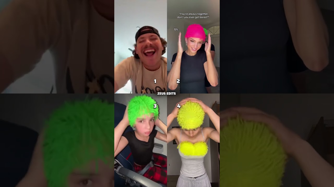 RATE BOB HAIRSTYLE FROM 1-10 ๐โโ๏ธ vote your favorite ๐ #bob #nickiminaj #outofmymind