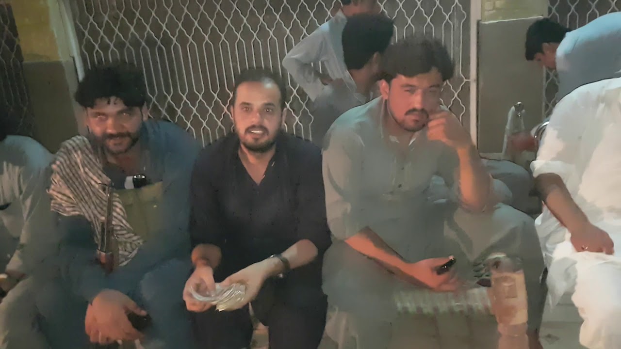 Jungle khel tamasha - YouTube