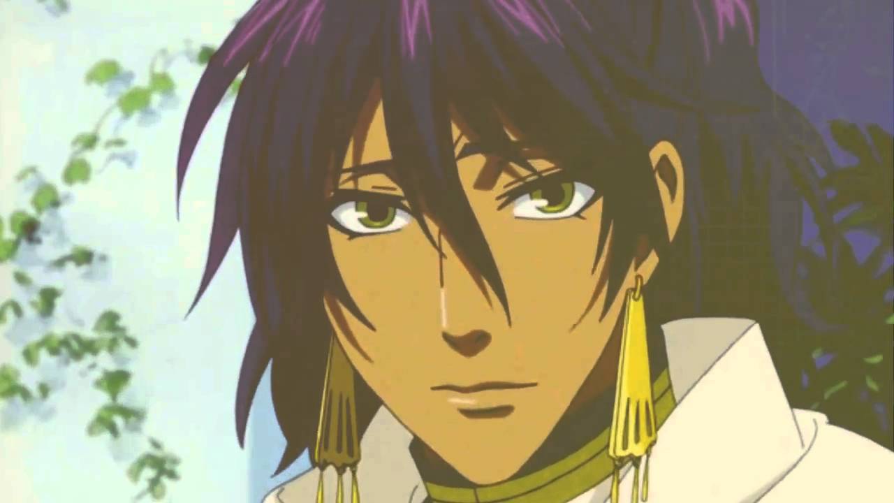 Keep Me Steady~ Agni/Soma - YouTube