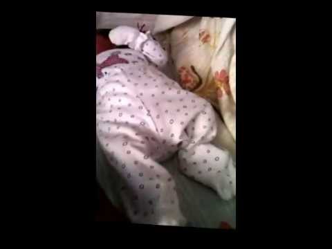 Boksör bebek sıraç