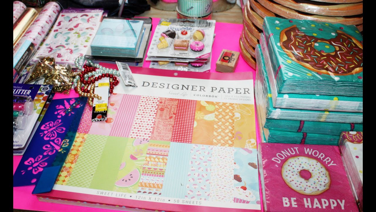 Sweetest WALMART HAUL! - YouTube