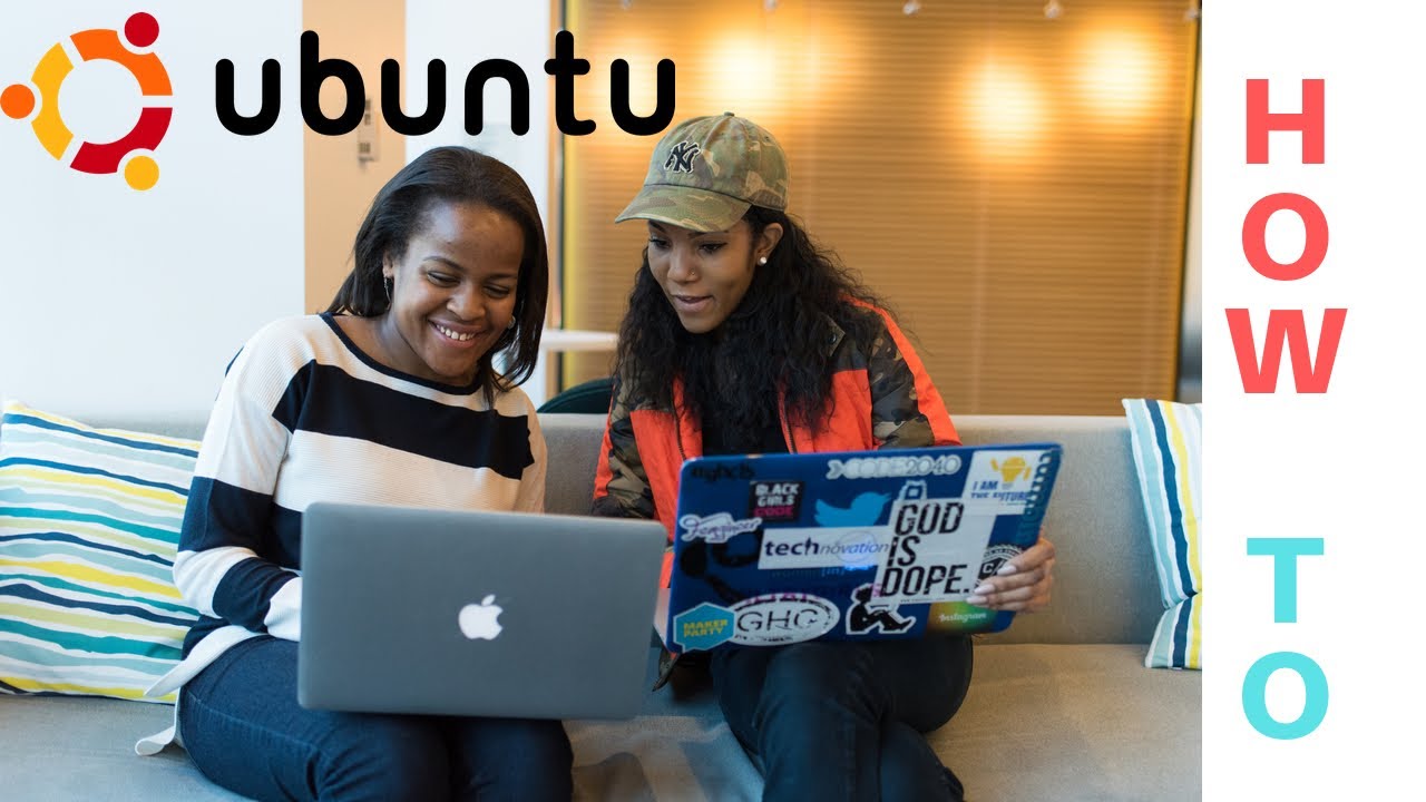 Installation and setup of Ubuntu desktop for CommVault media or file ...