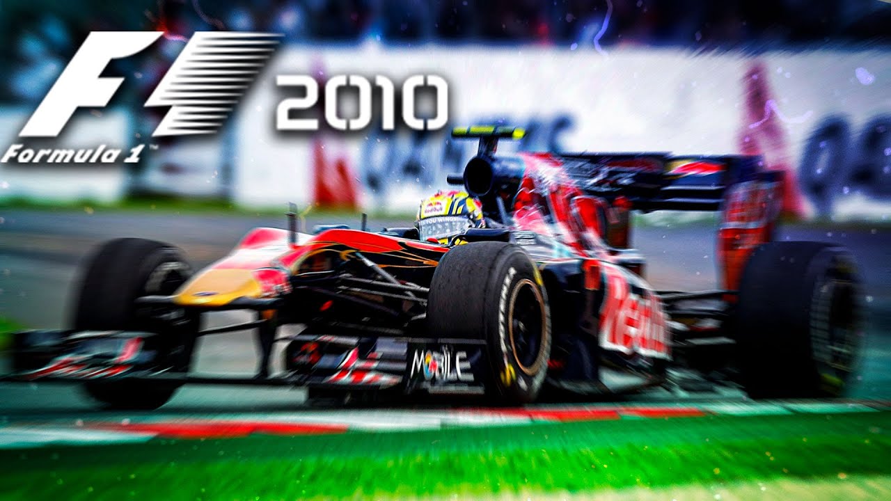 F1 2010 - GP DA AUSTRÁLIA - CONCENTRAÇÃO É MUITO IMPORTANTE! - EP 02 ...