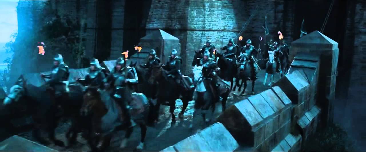 Maleficent Trailer - YouTube