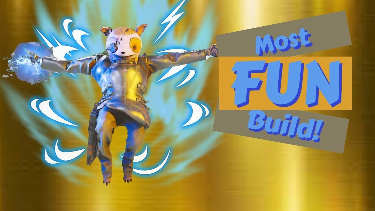 The Most FUN Class In Biomutant YouTube the-most-fun-class-in-biomutant-youtube