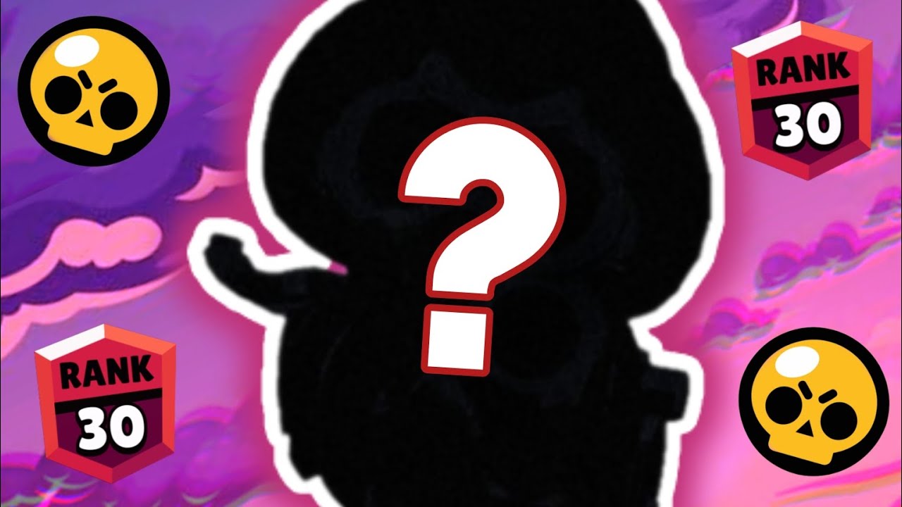 **MONSTER** Best Brawler in Solo Showdown BRAWL STARS #brawlstars - YouTube