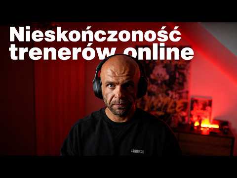 Jako Trener Online Nie Masz Żadnej Konkurencji
