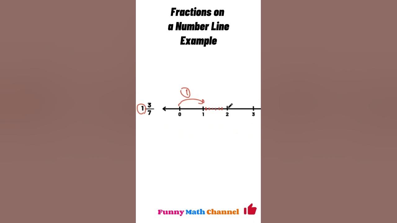 fraction-on-a-number-line-exercise-example-5-math-learn-youtube